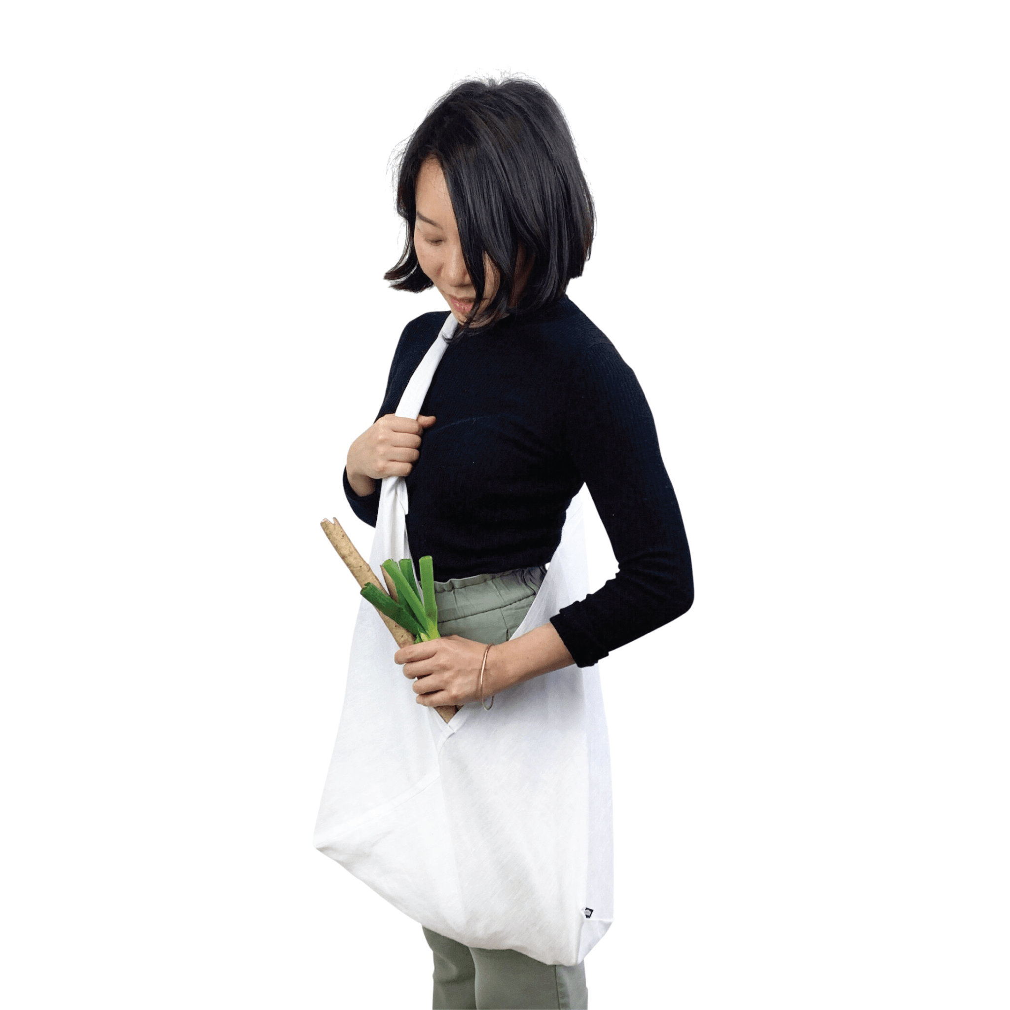 Linen Azuma Bag – RT1home